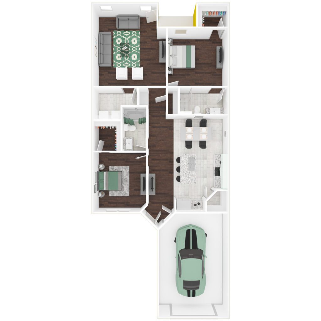 The Grove | The Grove Life